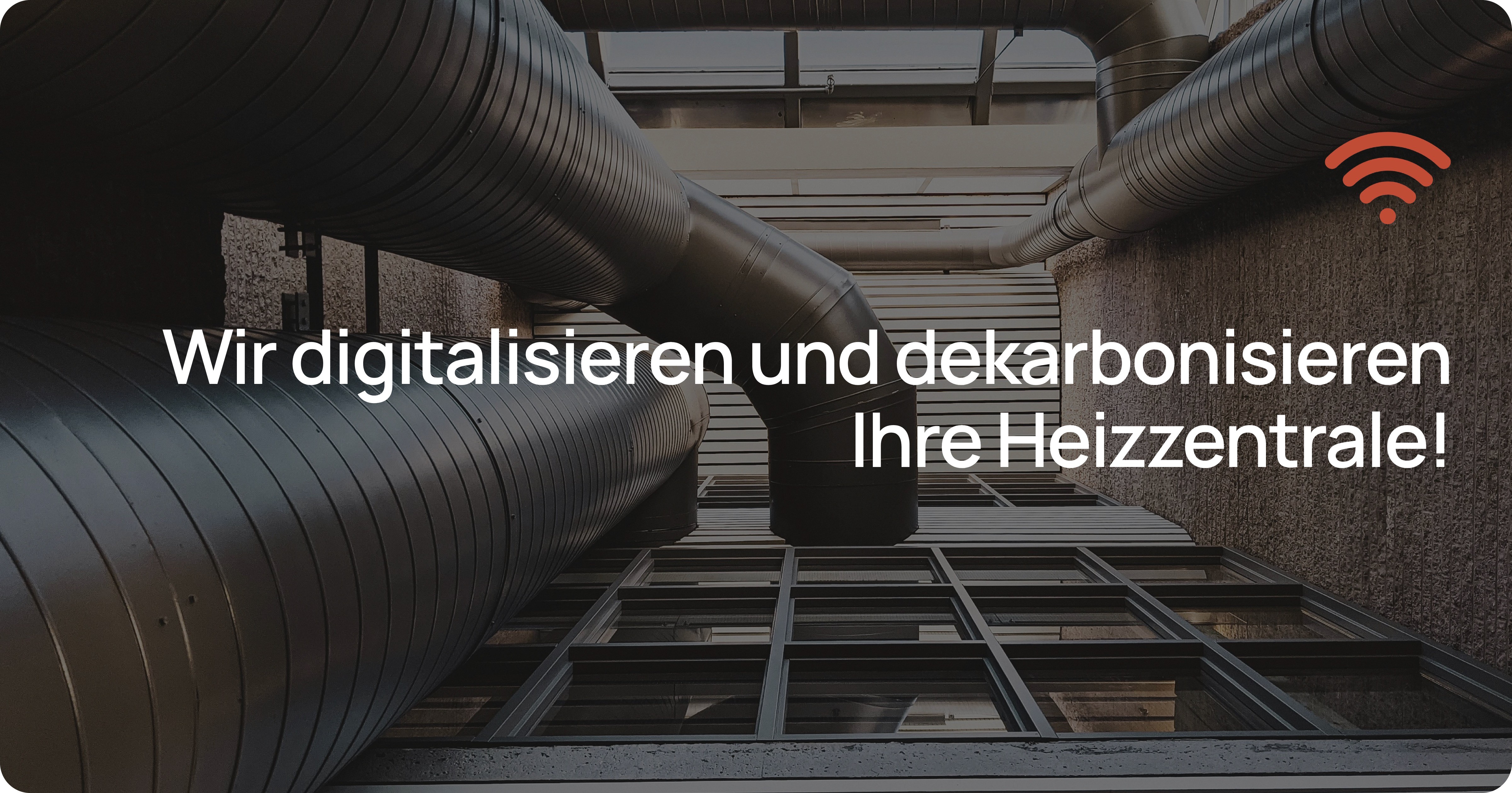 Wohnio - Intelligente Heizungsoptimierung | 30% Energiekosten sparen