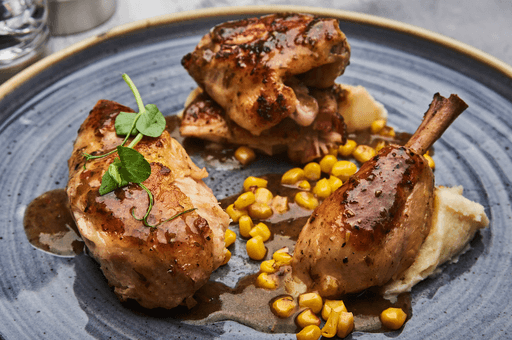 News | Creative Foods UK