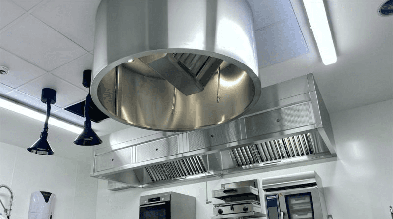 REAL Ventilation | RCKS