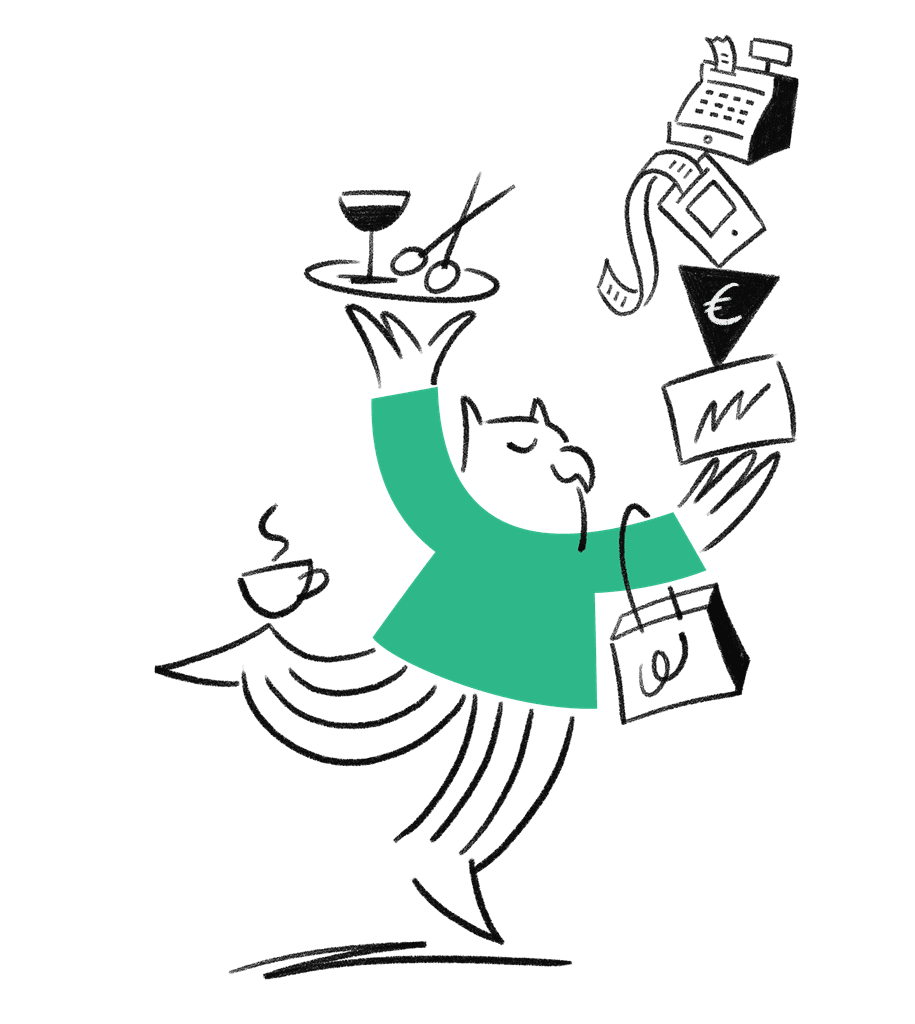 POS, Reservations, QR Ordering, Inventory, Payments & more | Tebi