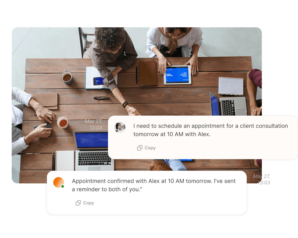 Feedloop AI - AssistPro