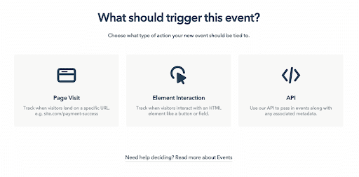 The first month: A guide for new Lucky Orange users - Lucky Orange