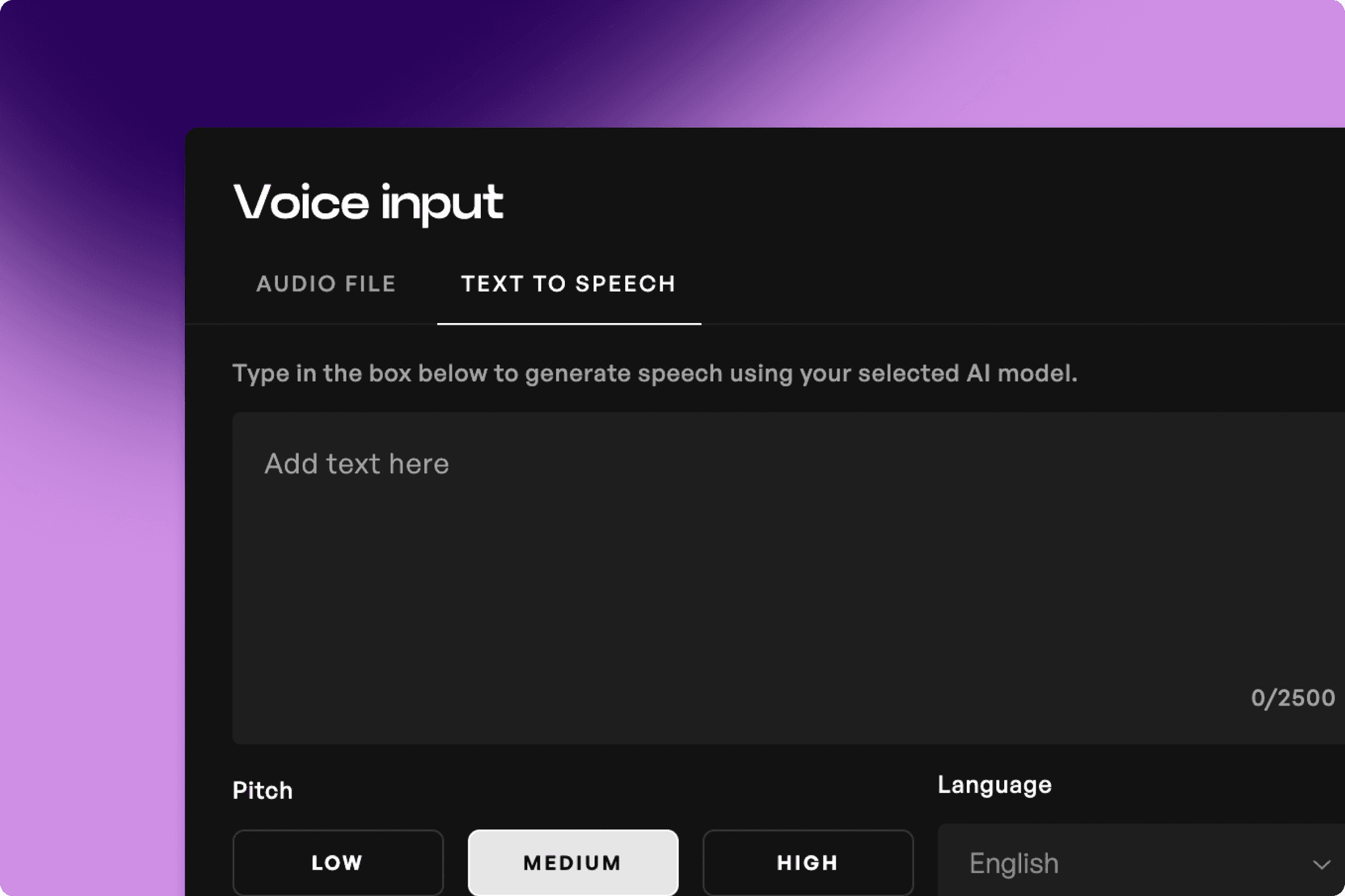 Introducing: AI Text to Speech on Kits.AI‎ - Kits.AI