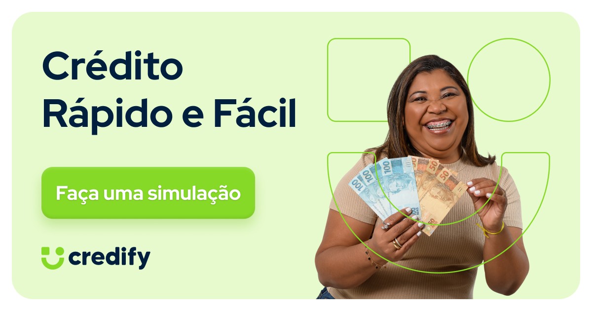 Credify Brasil