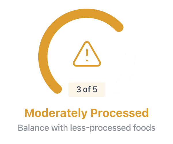 WISEcode: Decode Your Food