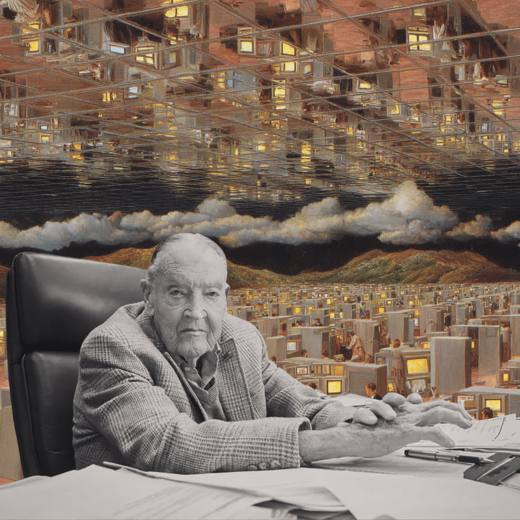 Basic Capital | Jack Bogle & Index Funds: How 'Bogle’s Folly' Became Wisdom
