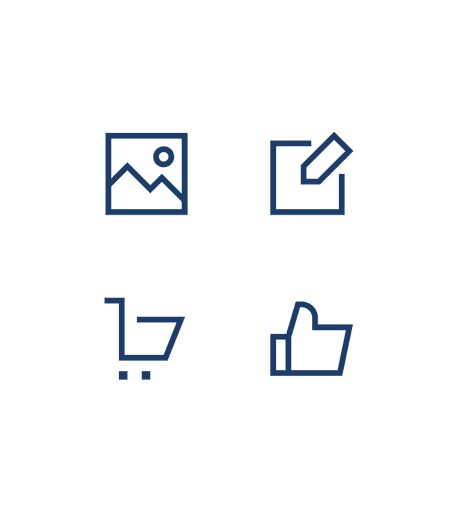 Streamline Icons: The Only Icon System