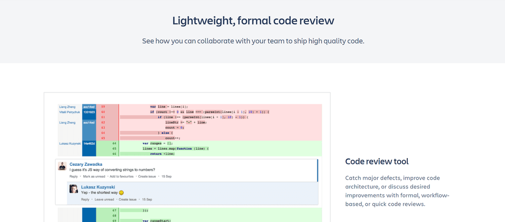 25 Best Code Quality Tools in 2025