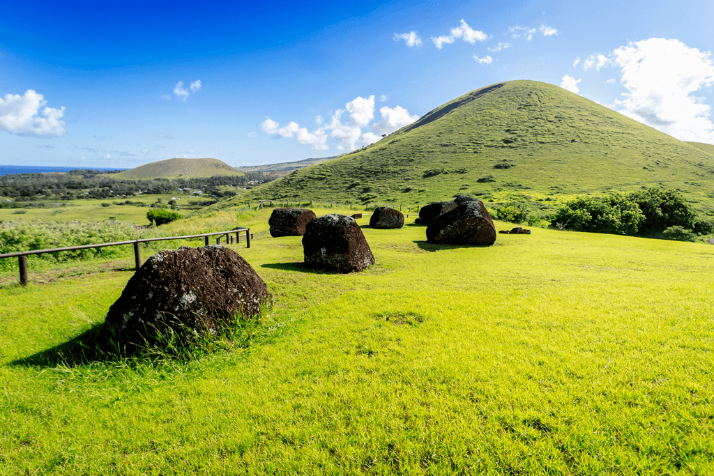 Rapa Nui National Park