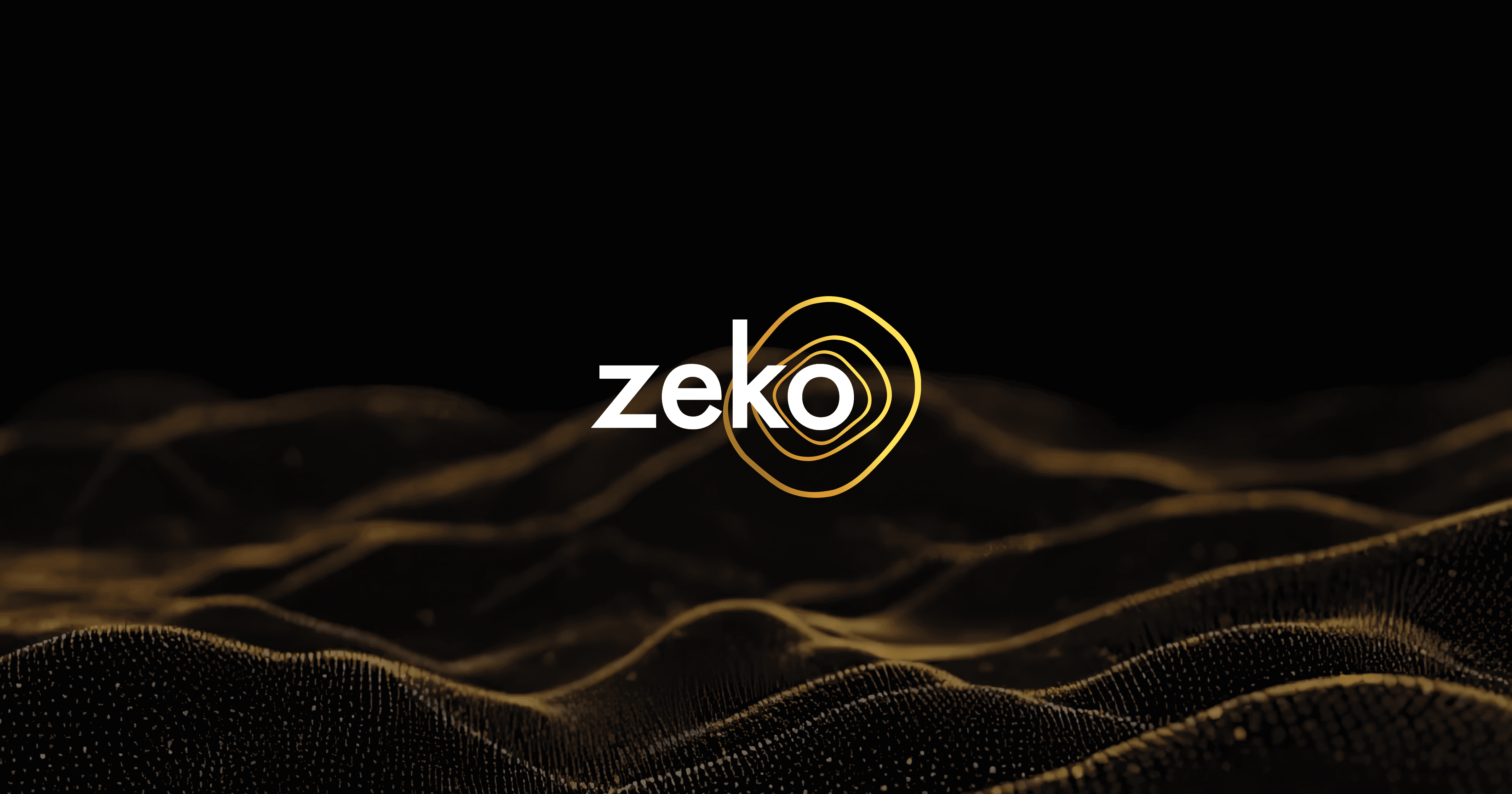 Zeko ZK Scaling Protocol