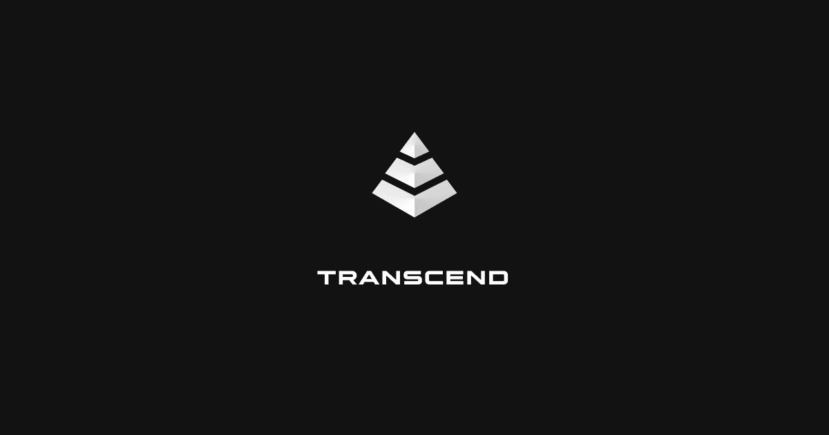 Transcend | UX & UI Experts for SaaS & Web3 Product Design
