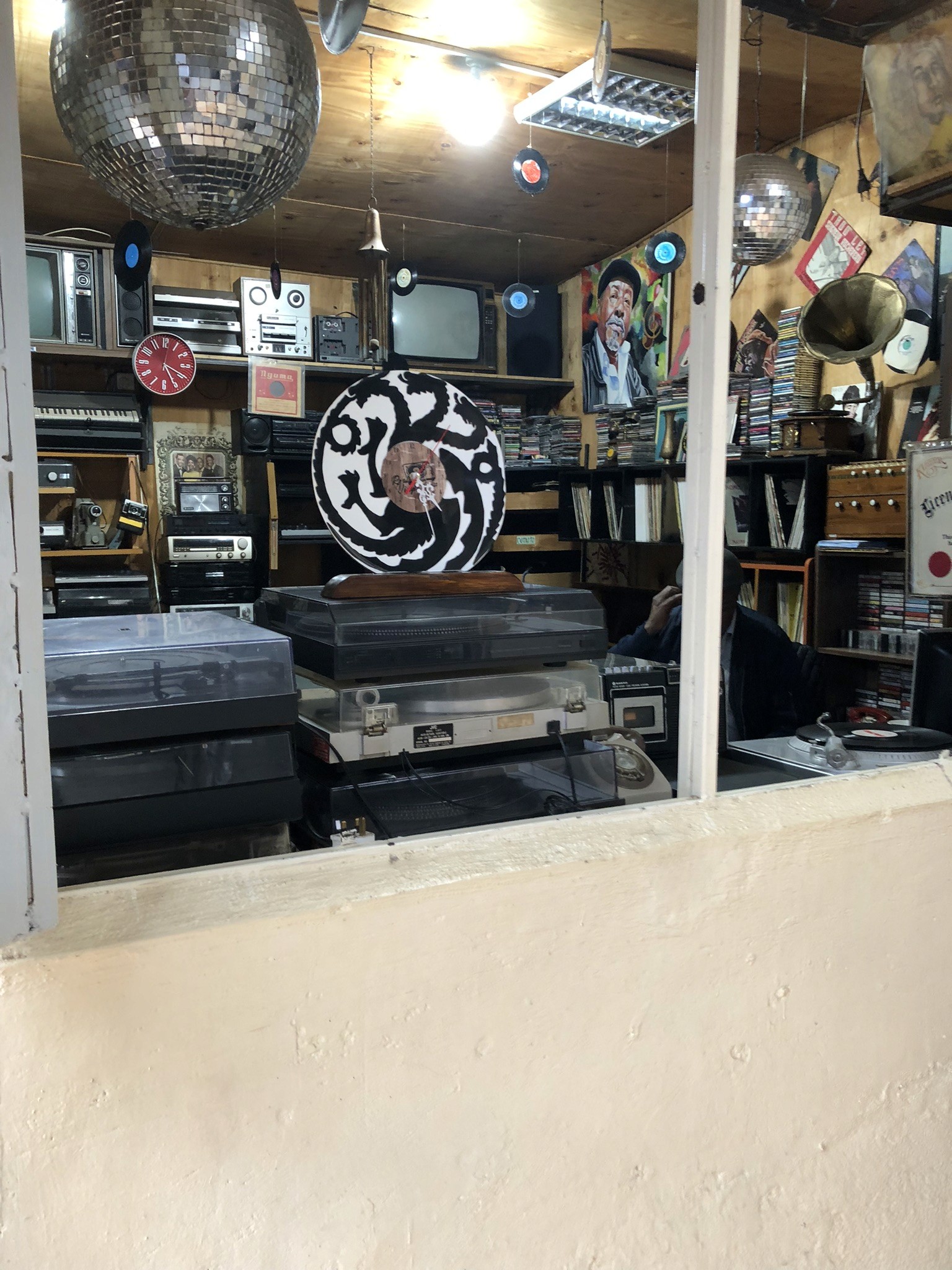 The Real Vinyl Guru