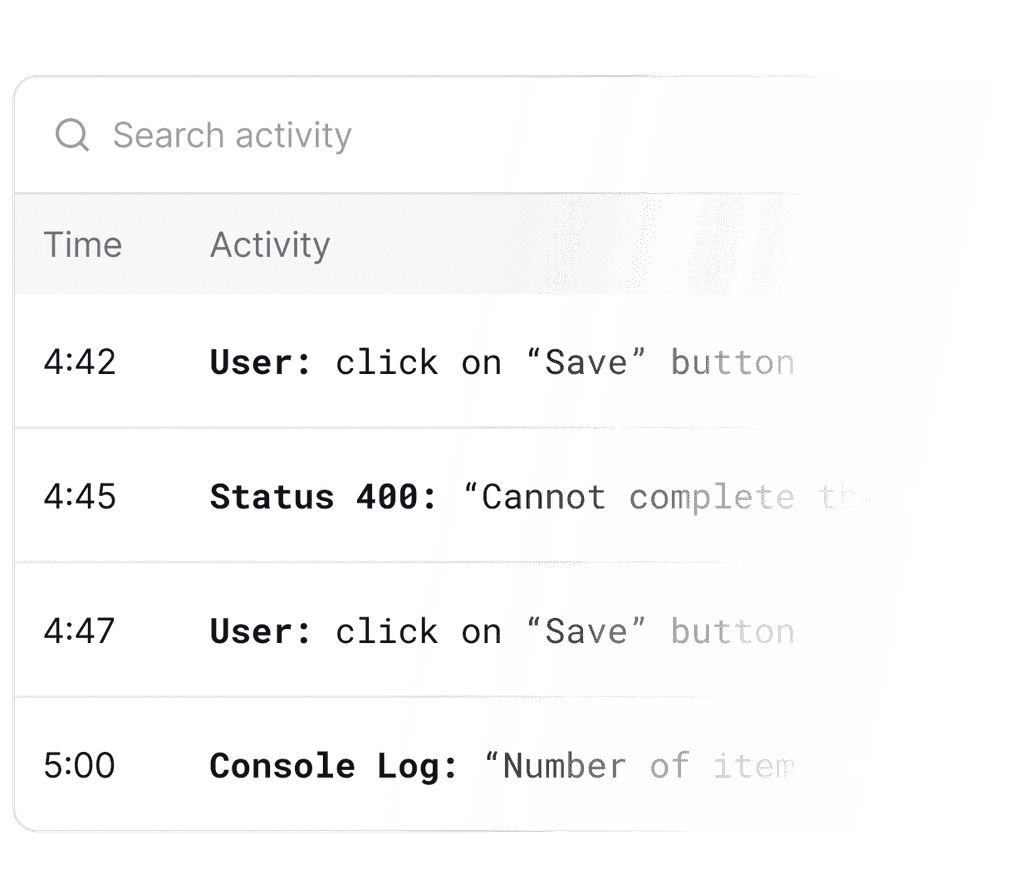 Decipher AI - AI-powered QA and Automated Testing