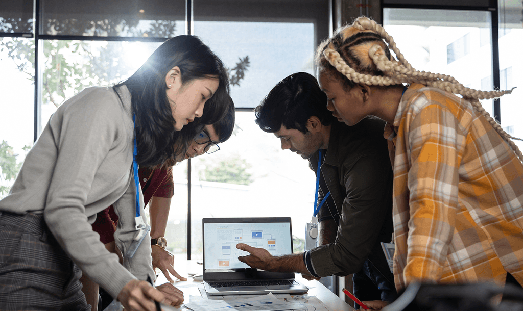 3 Research Design Examples — Otio Blog