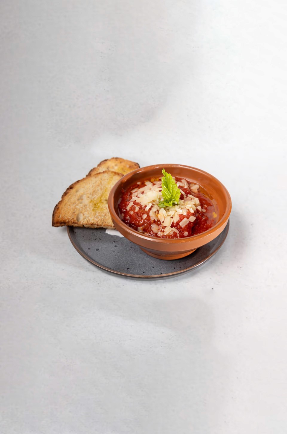 Sally Port Pizzeria | Best pizza in Valletta, Malta.