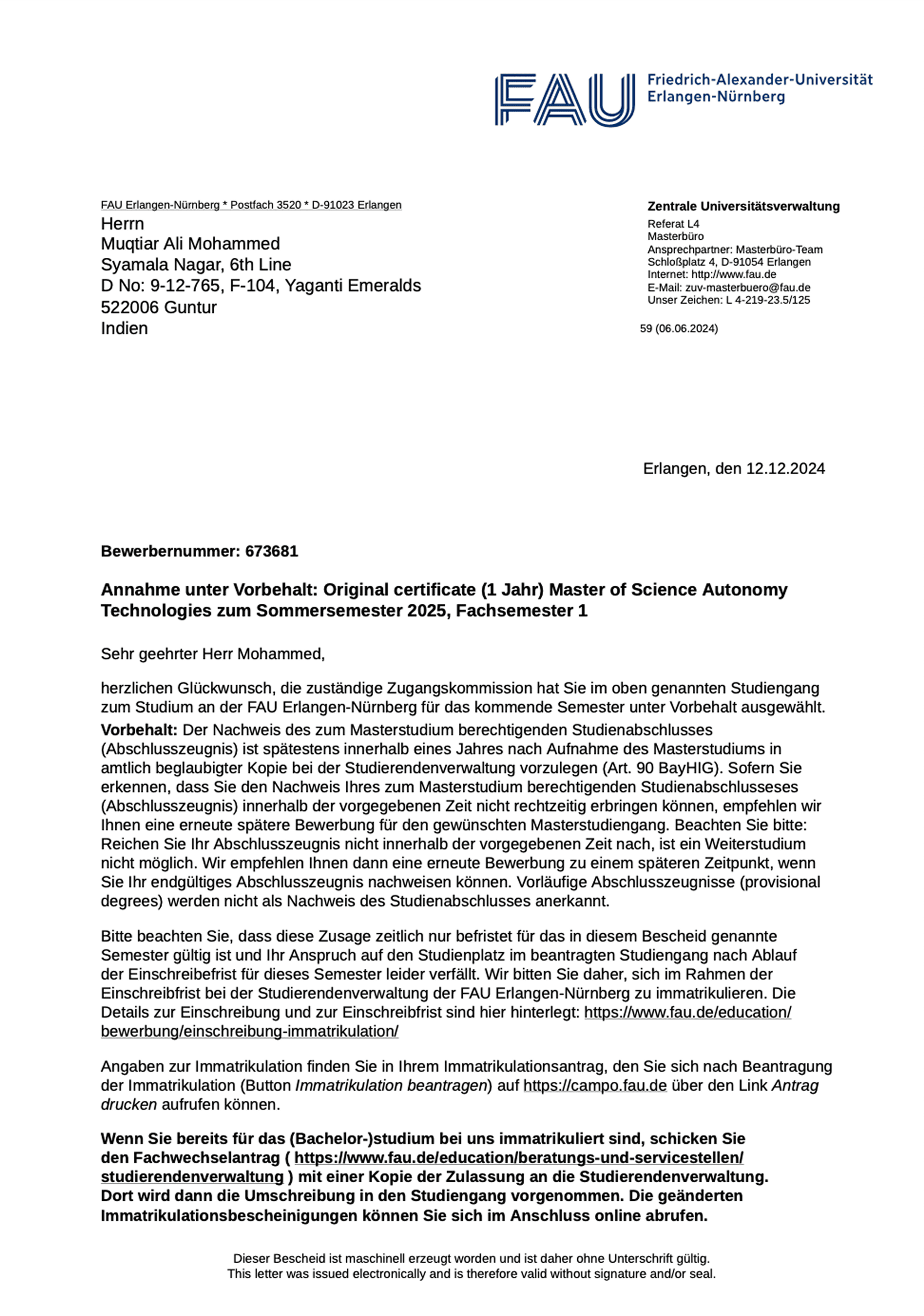Understanding the German Grading System: What Do Your Grades Mean ...