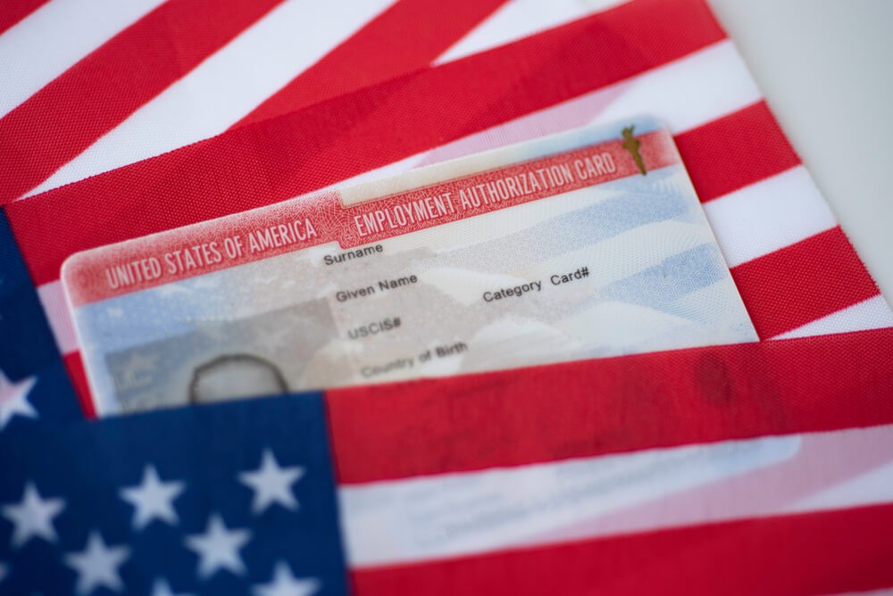 AR11: A Complete Guide to USCIS Change of Address