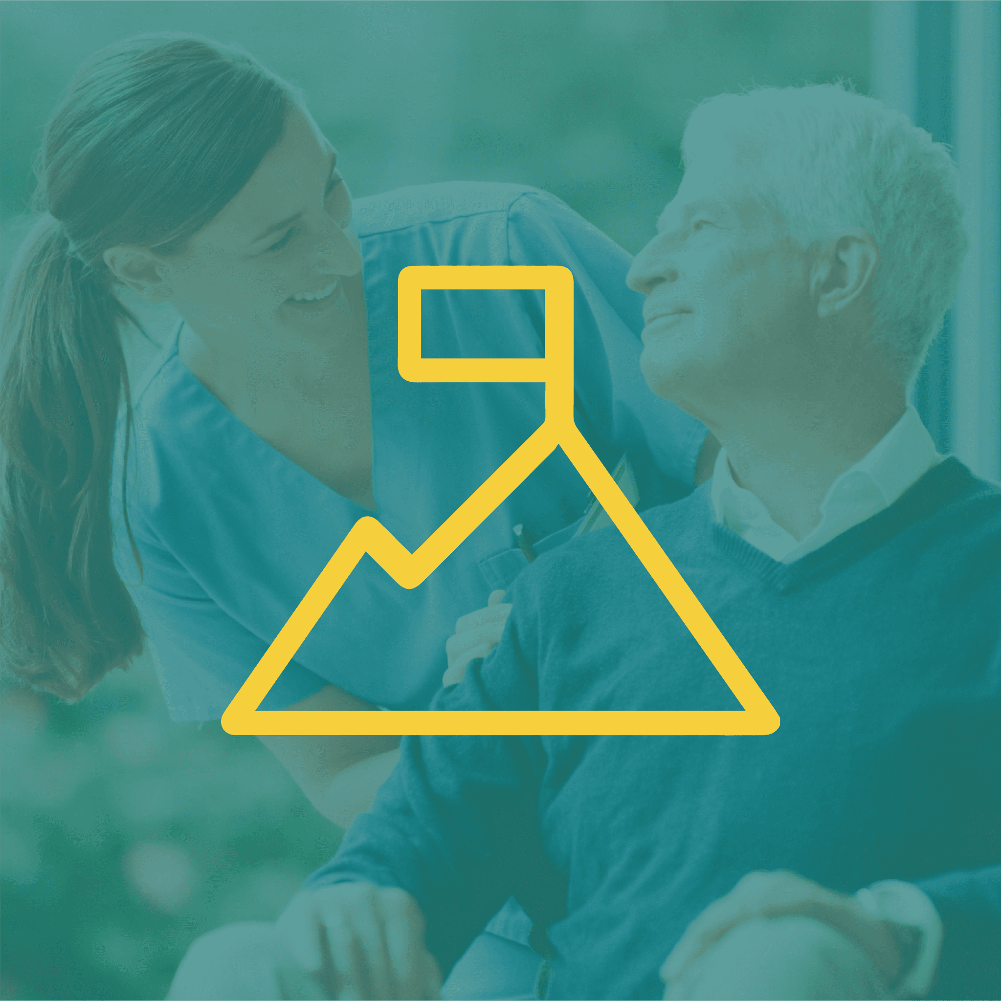 About Touchstone Communities - A Warm Heart Await