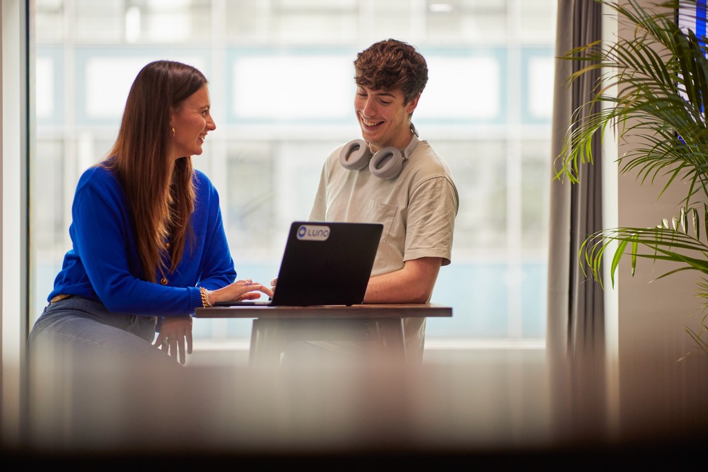 Luno - Secure online crypto platform