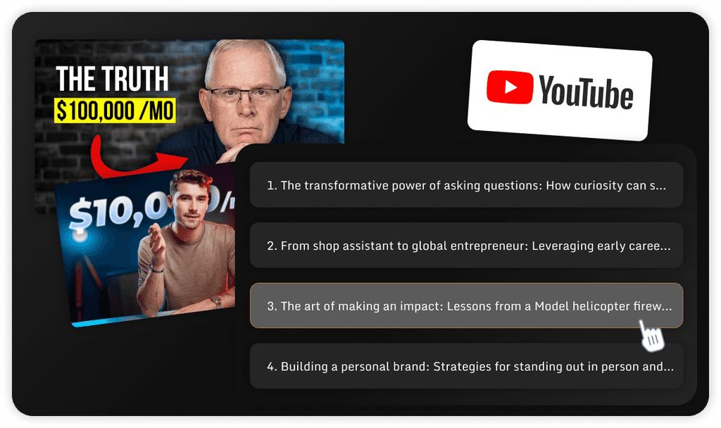 SocialSense - Features