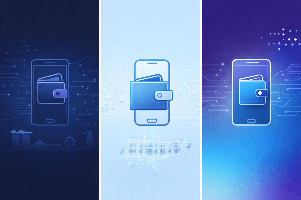 What Is a Digital Wallet (E-Wallet)? - Agmo | Mobile App, ERP and ...