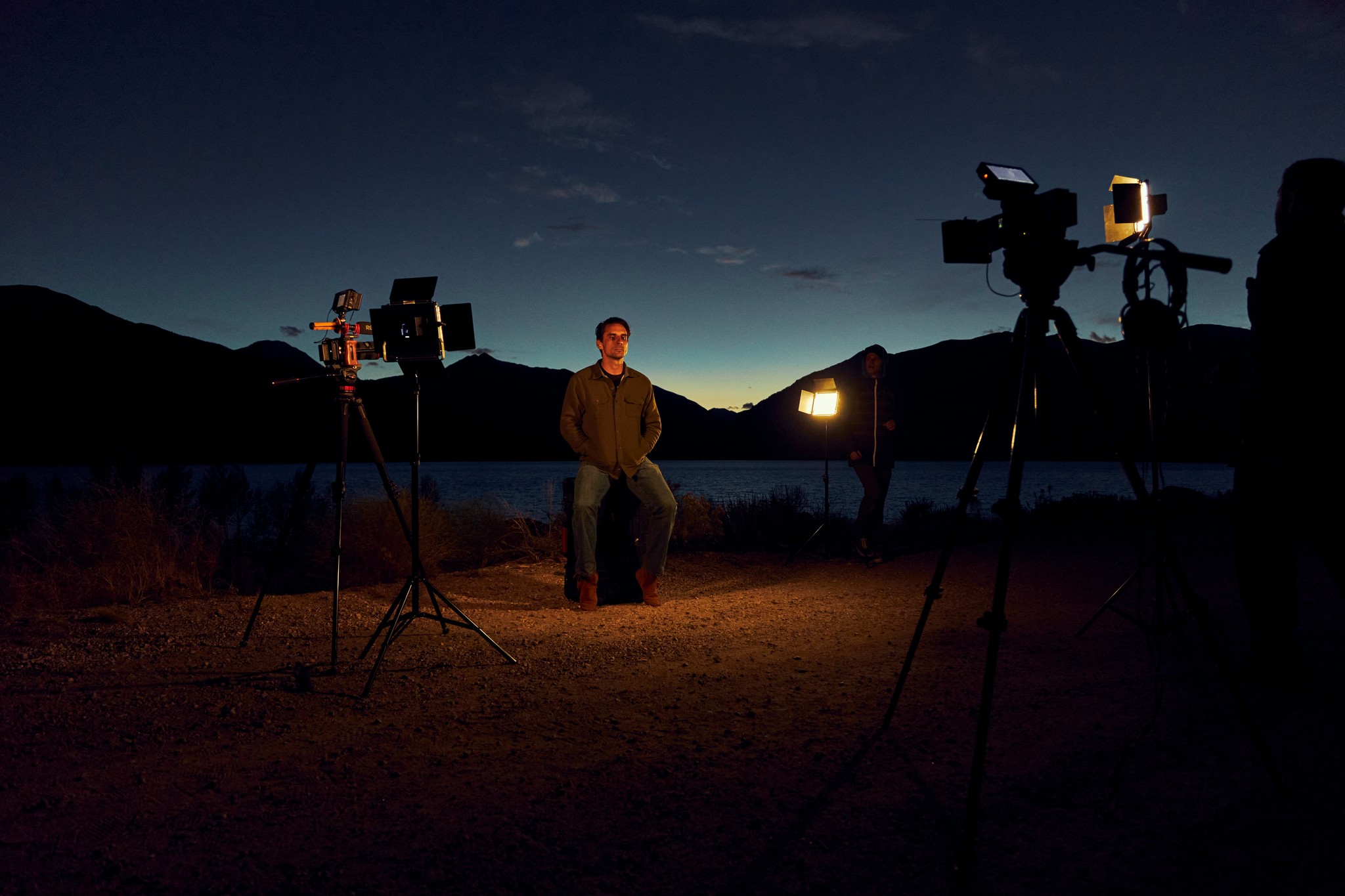 How to start a video production company (2026) - Saturation