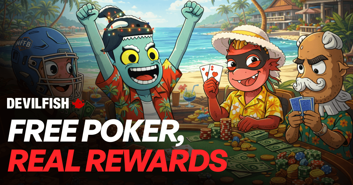 Remembering Dave "Devilfish" Ulliott: Poker's One-of-a-Kind Icon ...