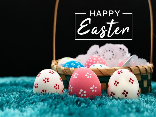 5+ Top Easter Office Ideas & Activities — PerkUp