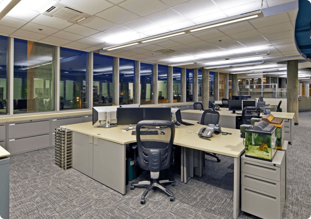 An Introduction to Furniture Schedules