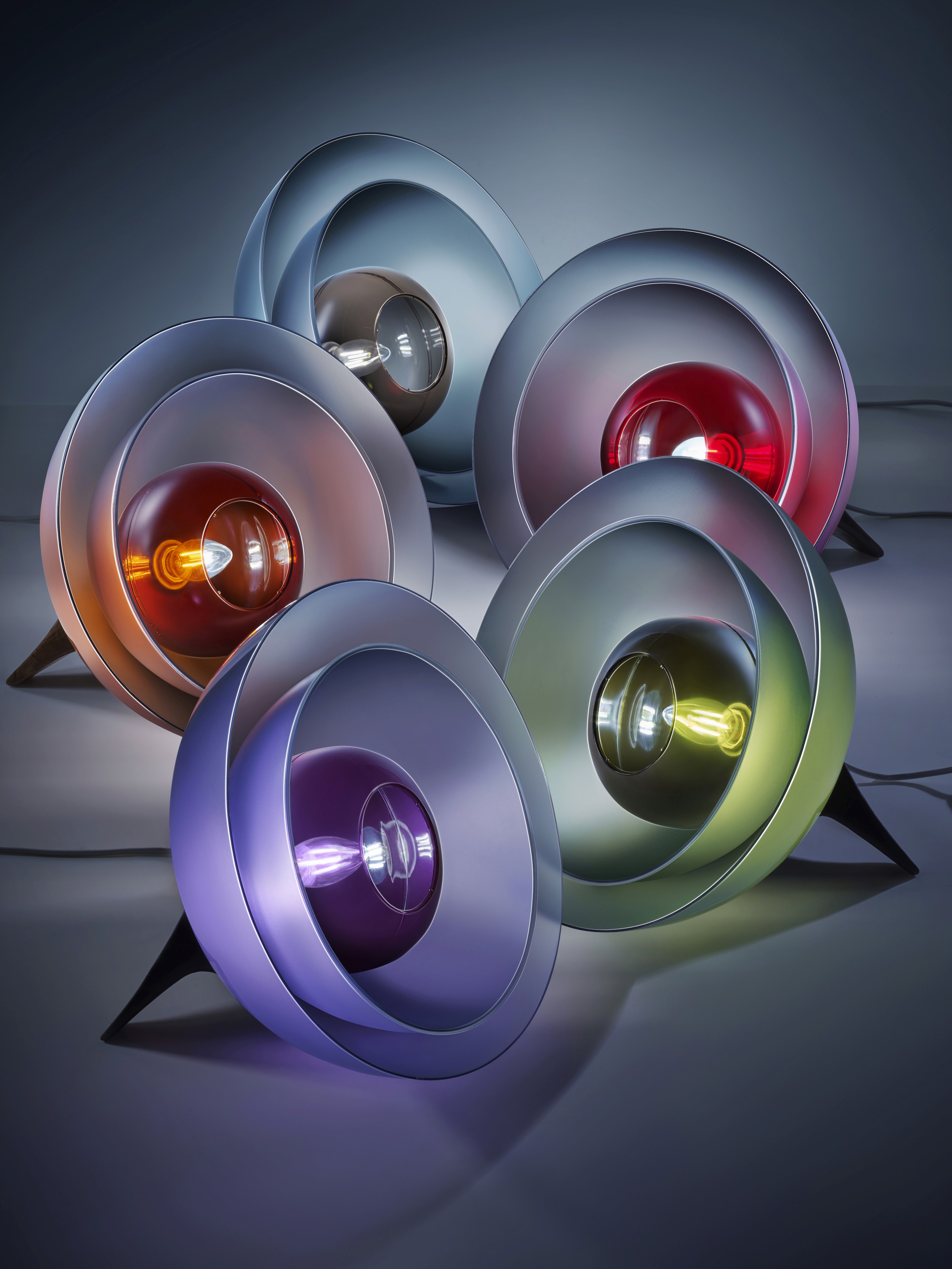 Manawa Living Luxury Lighting