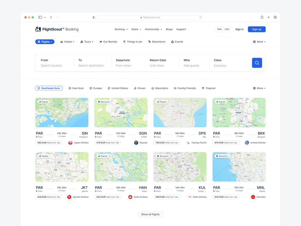 Louis Nguyen - Designer & Builder
