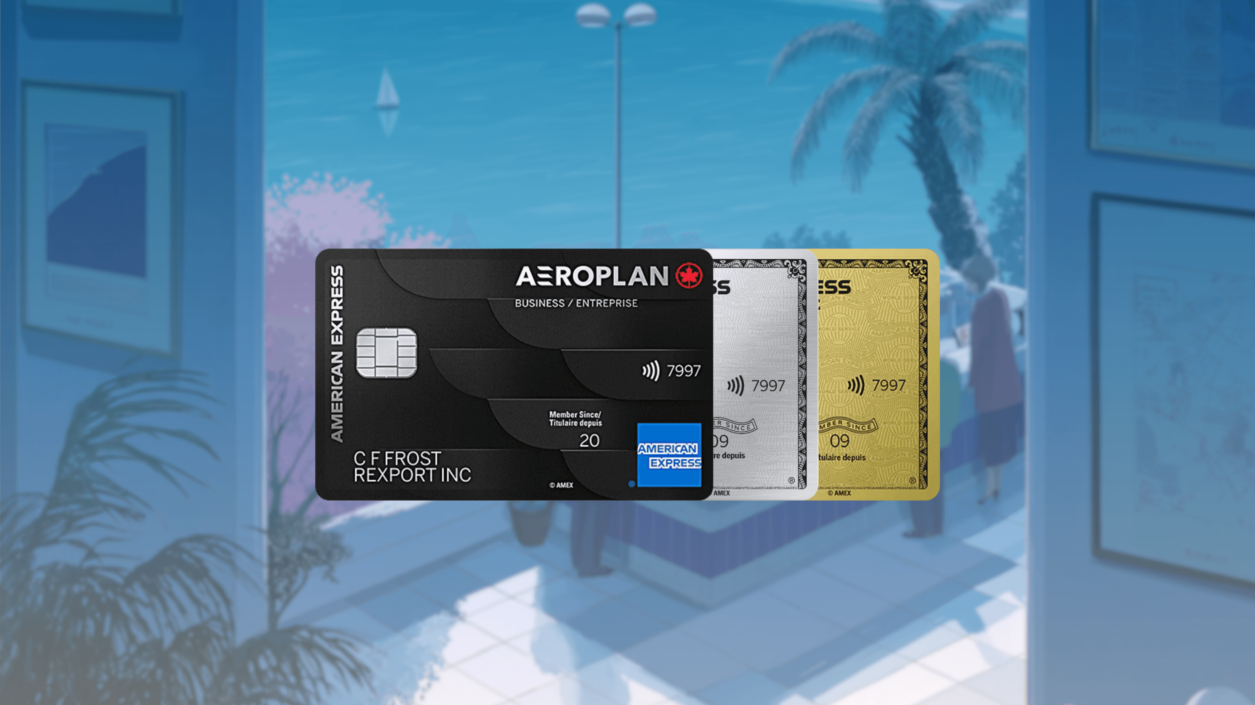 The Best Amex Credit Cards for Small Businesses: Which One Is Right for ...