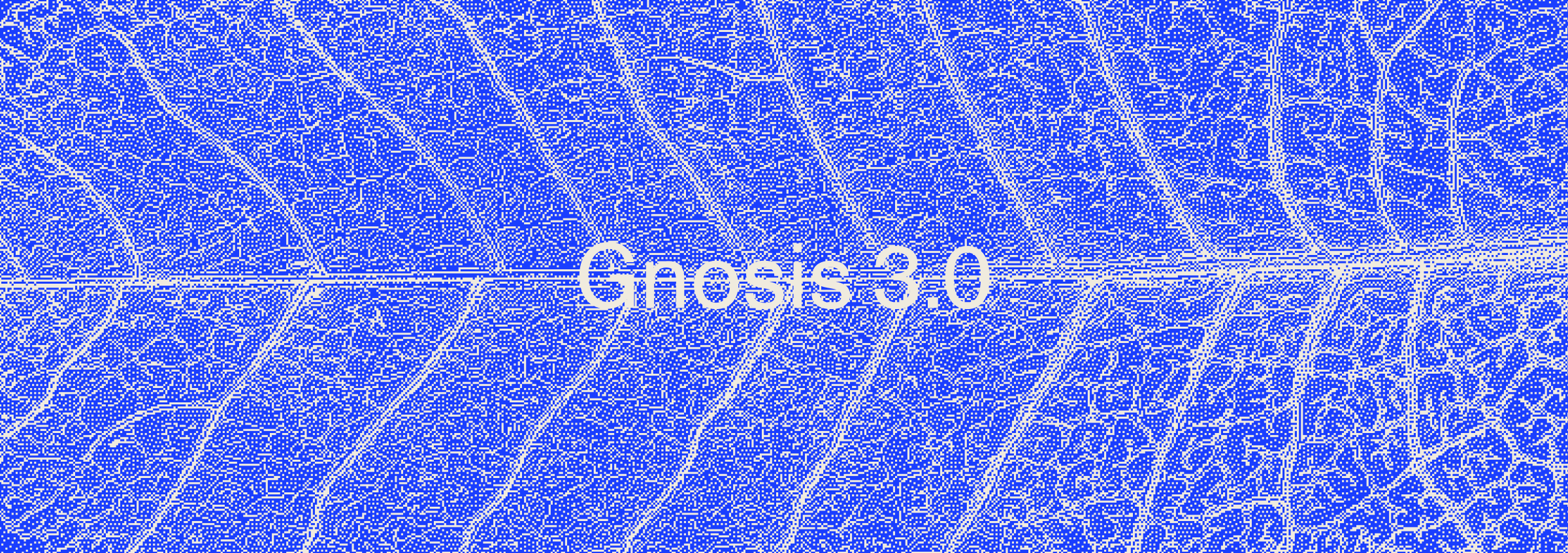 Introducing Gnosis 3.0 - Gnosis