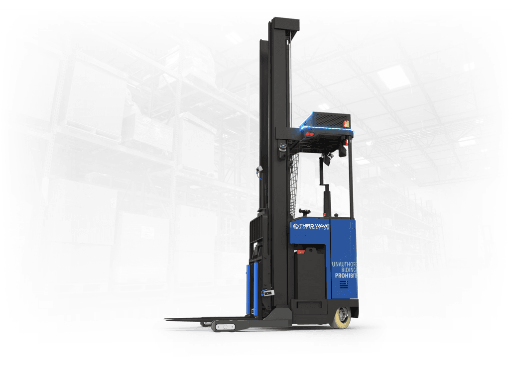 Third Wave Automation