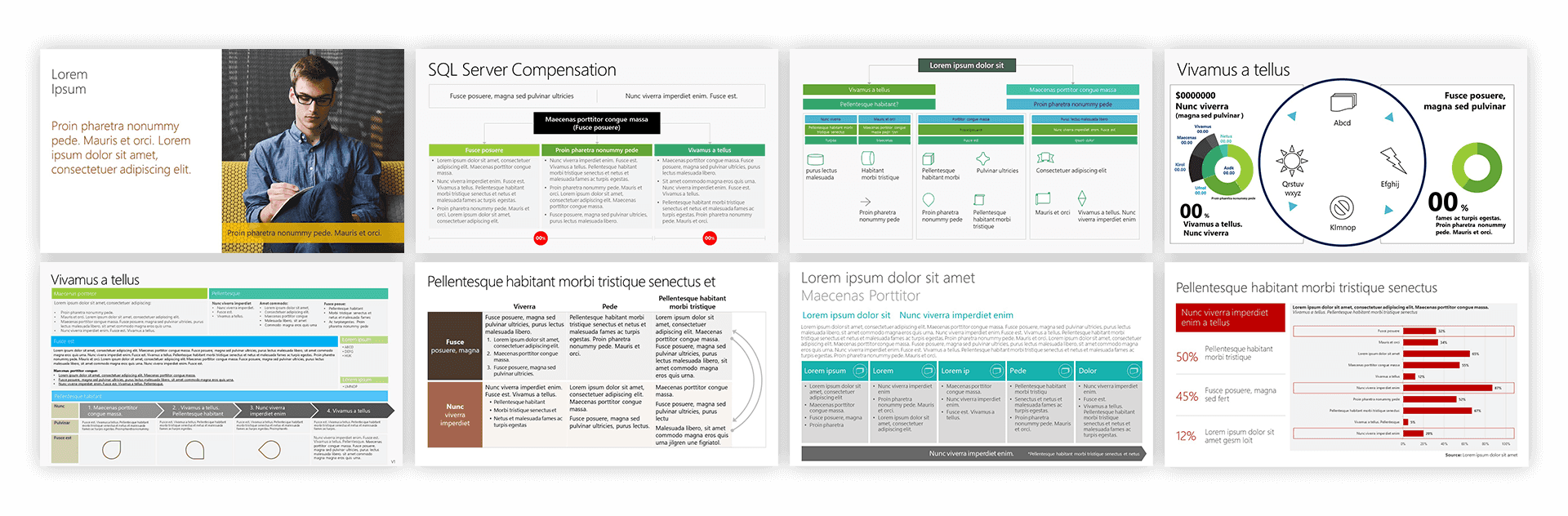 Project by Project Plan