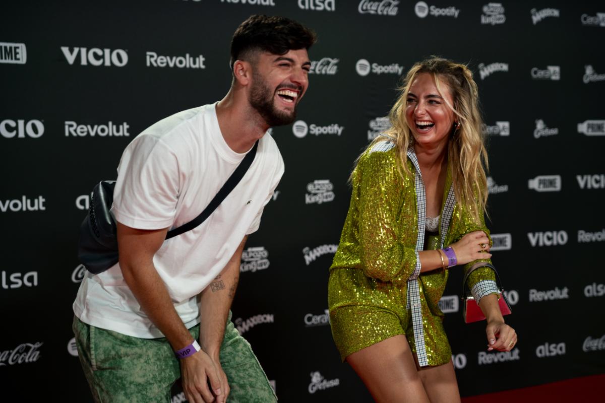 Recintos, artistas, combates... Todo lo que sabemos de La Velada 5: el ...