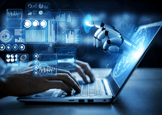 Sapphire IMS - Your Digitalization Partner