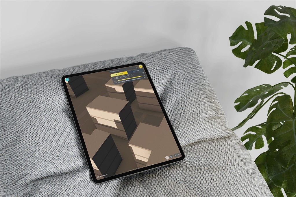 Shadowmap | Solutions: Shadowmap Home