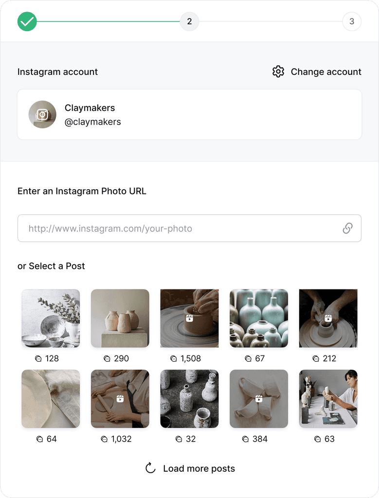 Free Instagram Comment Picker Tool | Pick Giveaway Winners Fast
