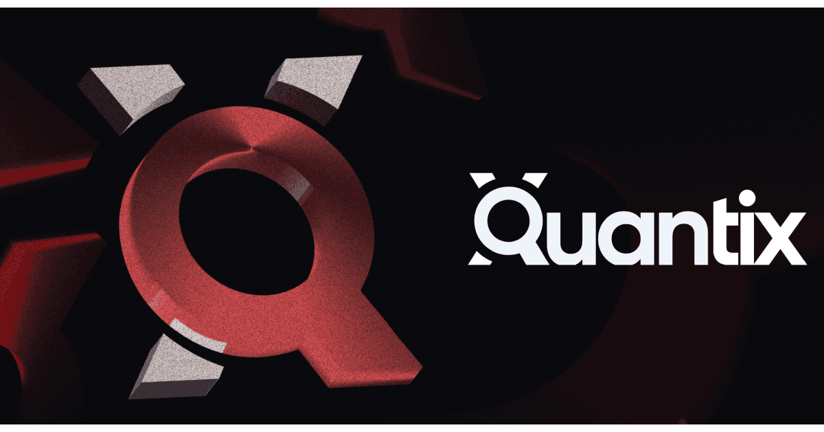 Quantix Ai