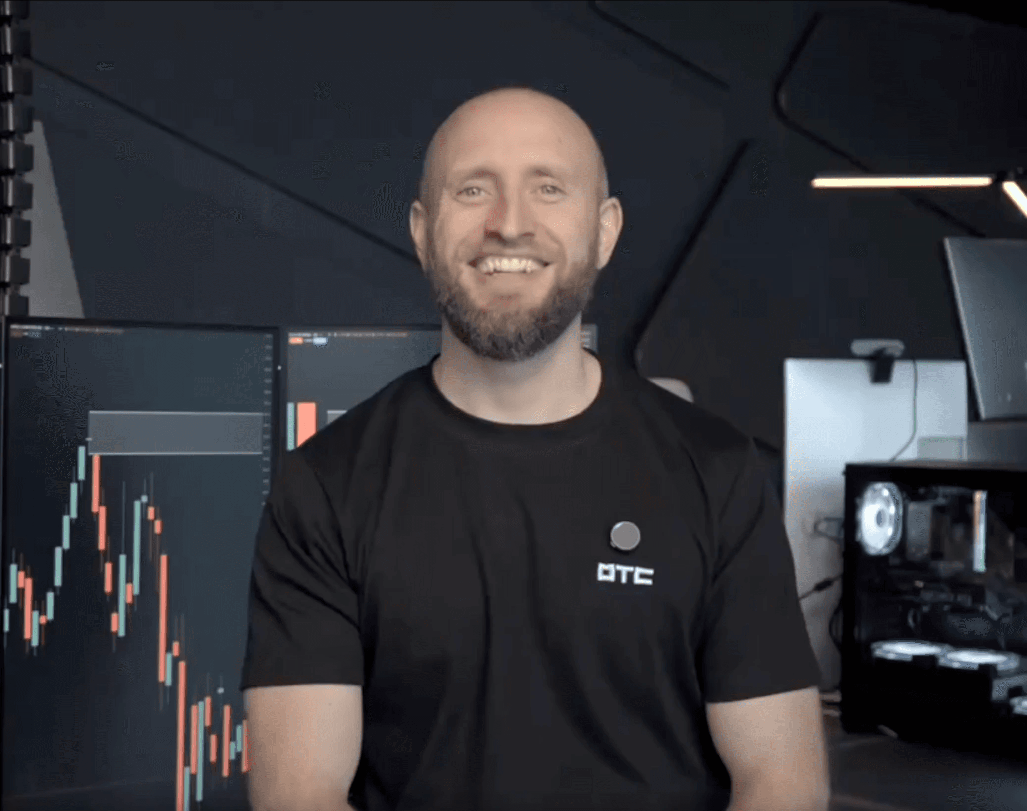 Online Trading Campus