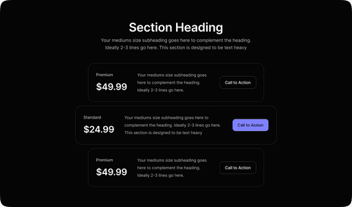 Free Resources, Components & UI Kits for Framer & Figma