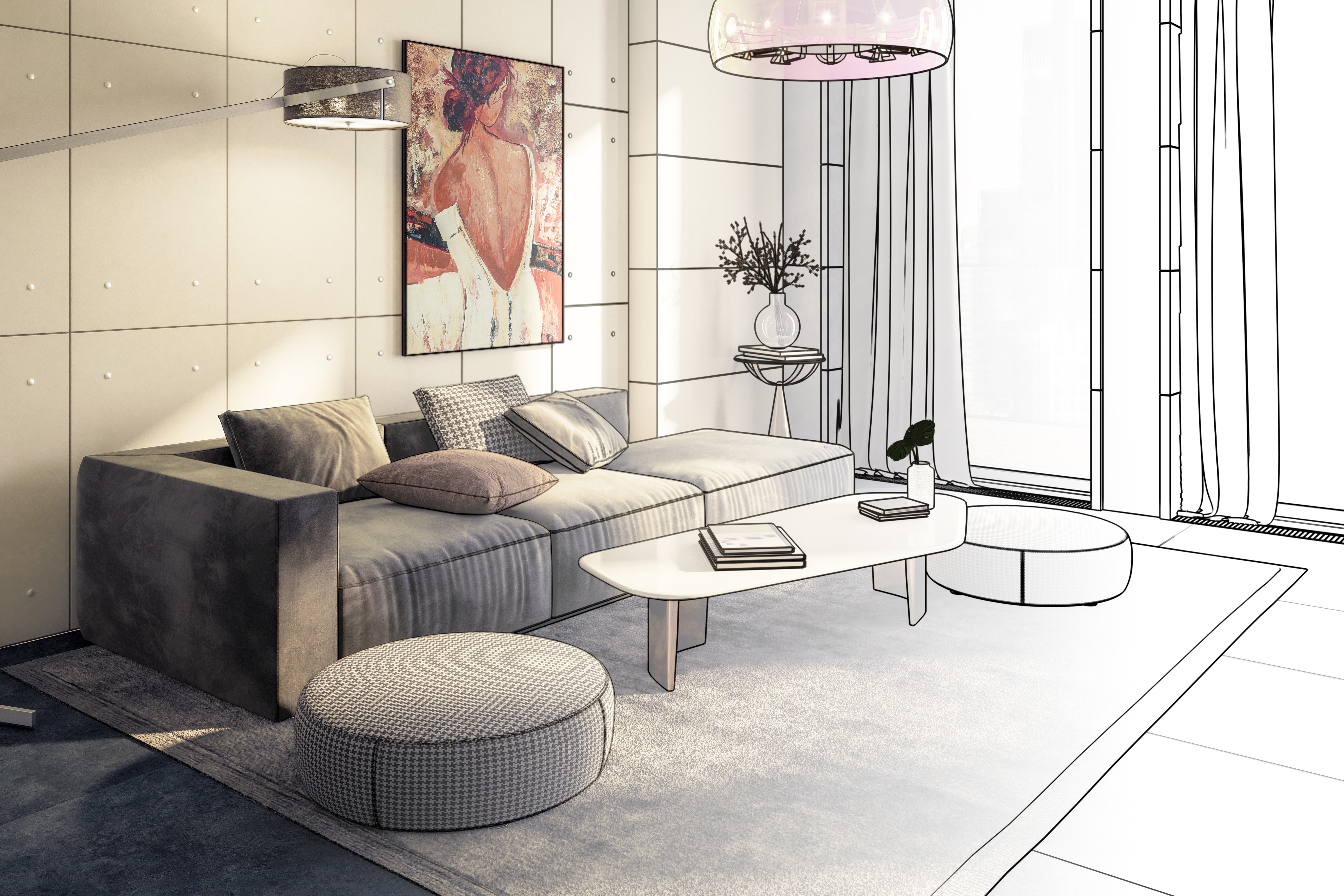 AI and the Art of Interior Design: Applications, Challenges, & Benefits ...