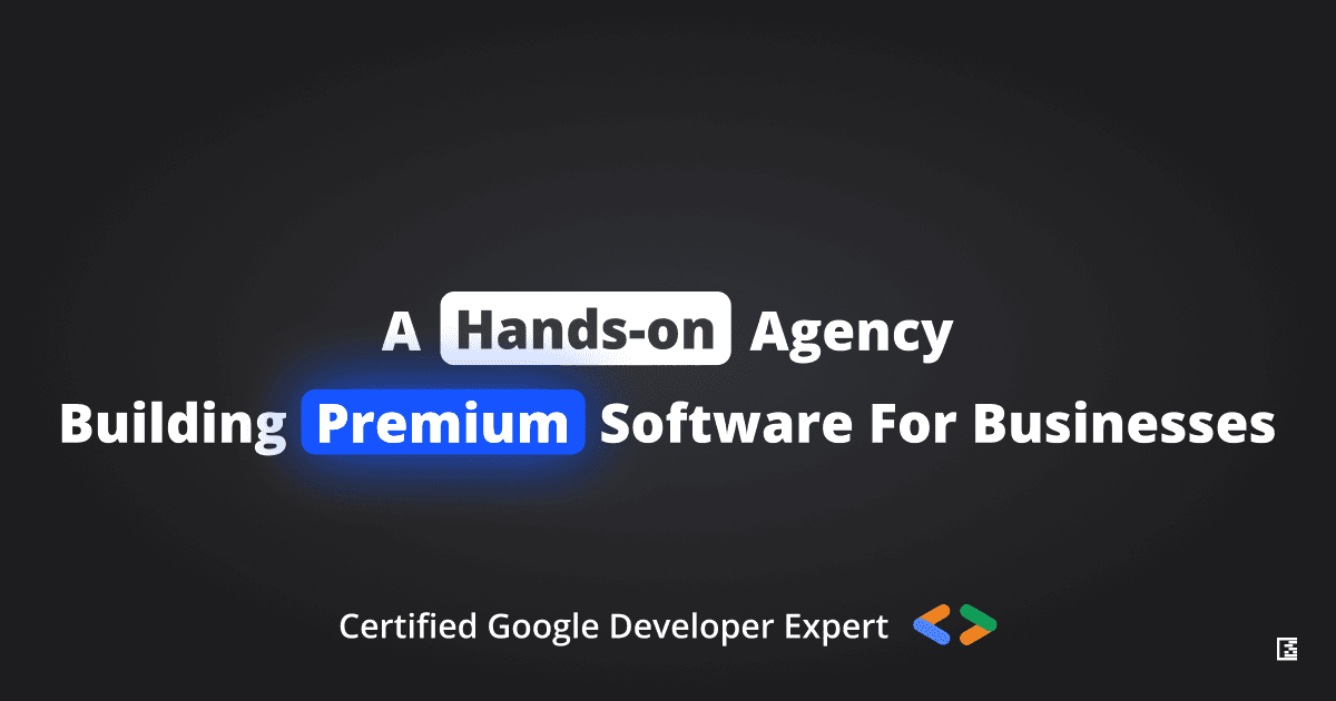 Expert Flutter App Developers - FilledStacks