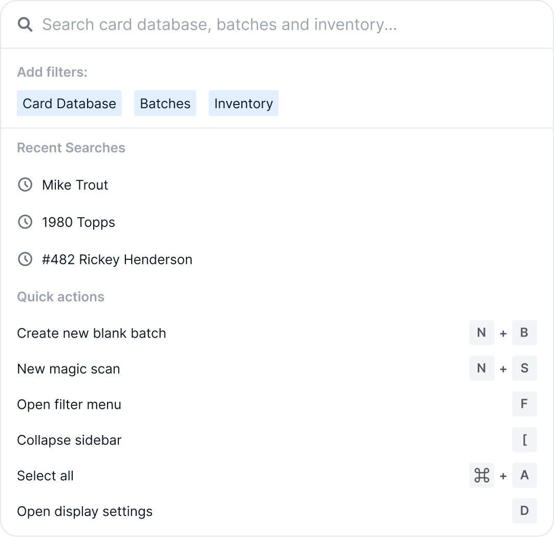 Card Dealer Pro 2.0 Overview