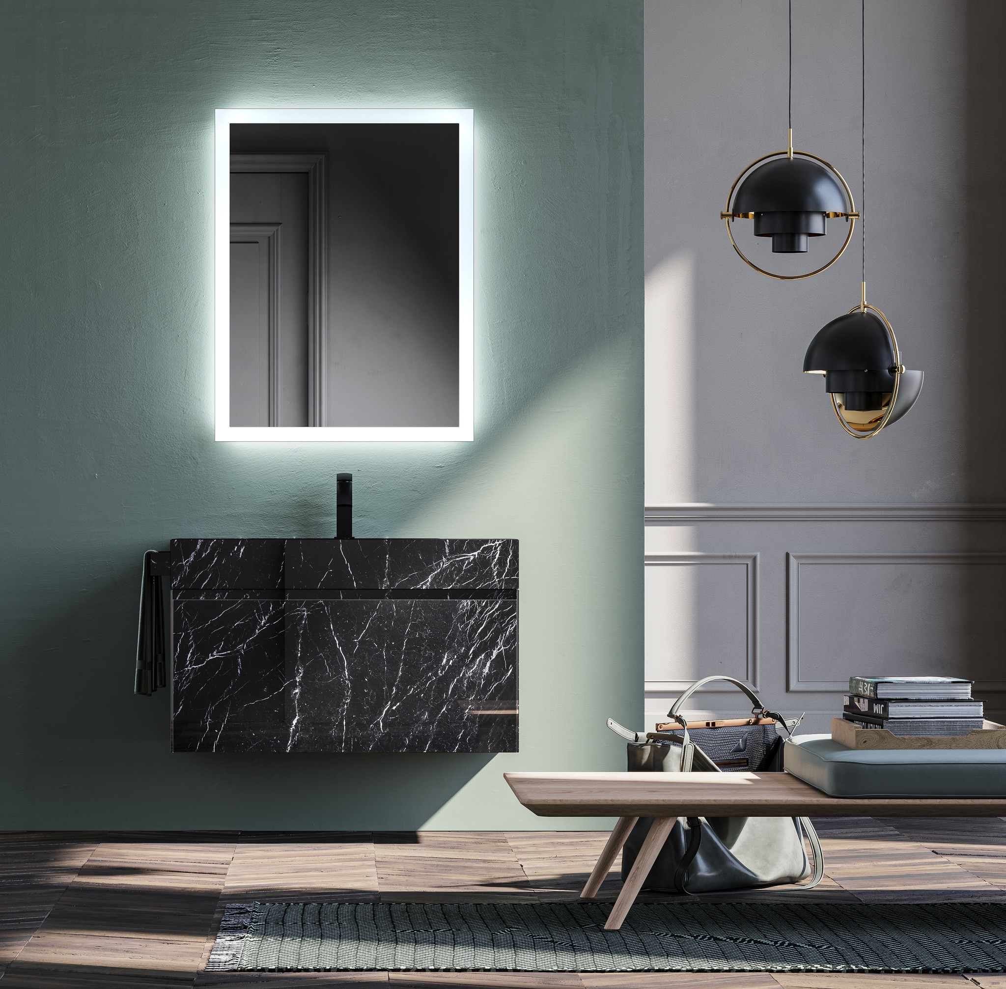 BMB Italy | Arredamento Artigianale di Lusso a Pisa