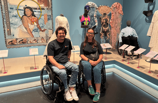 V&A Inclusive Design at the V&A: Exhibition Review