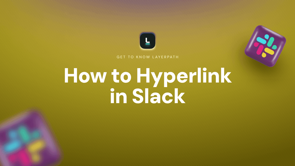 How to Find Your Slack Workspace URL