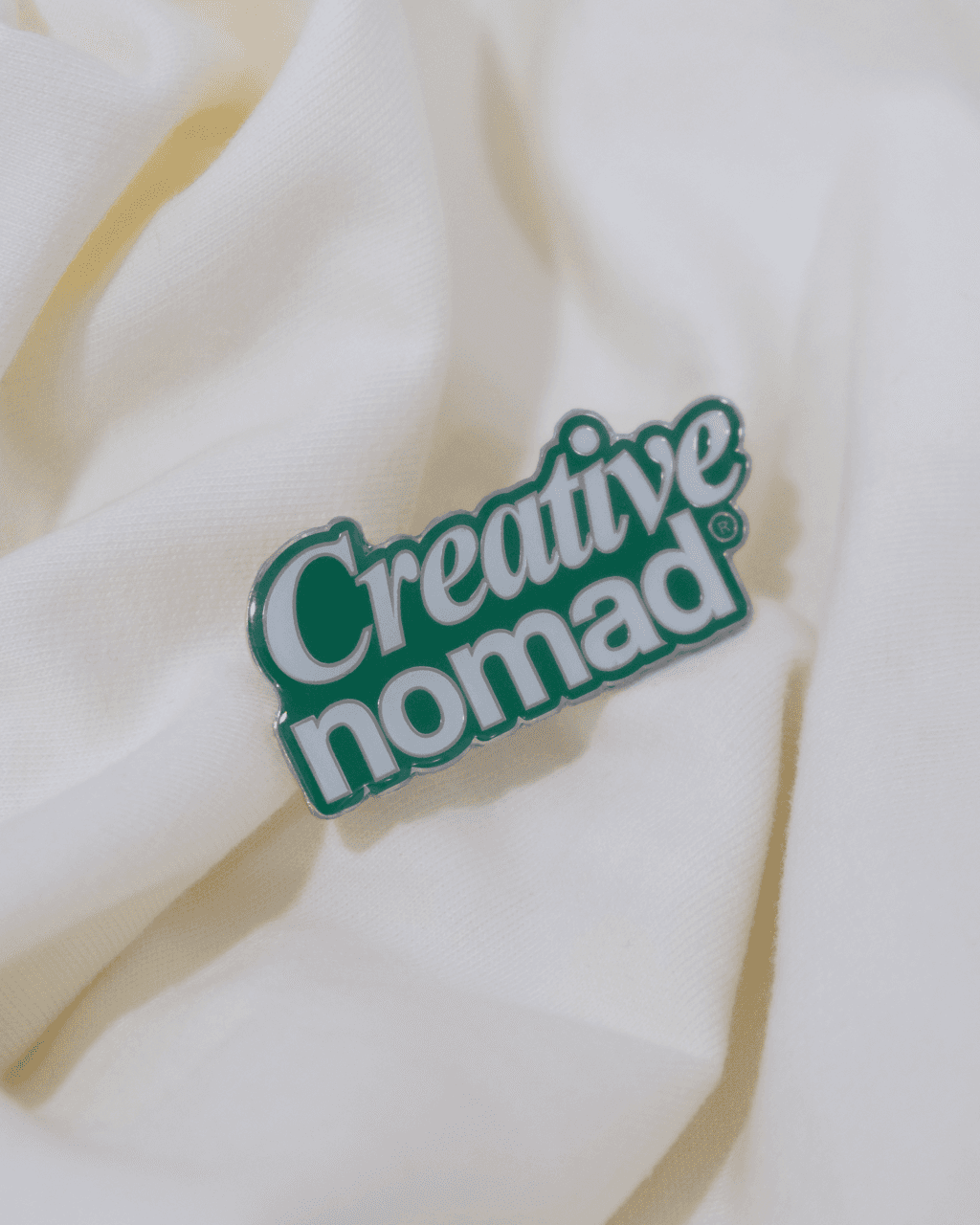 Creative Nomad