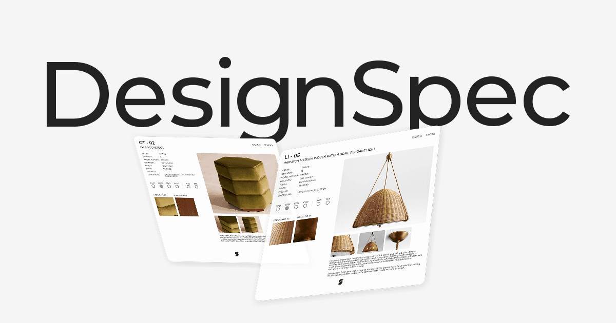 DesignSpec
